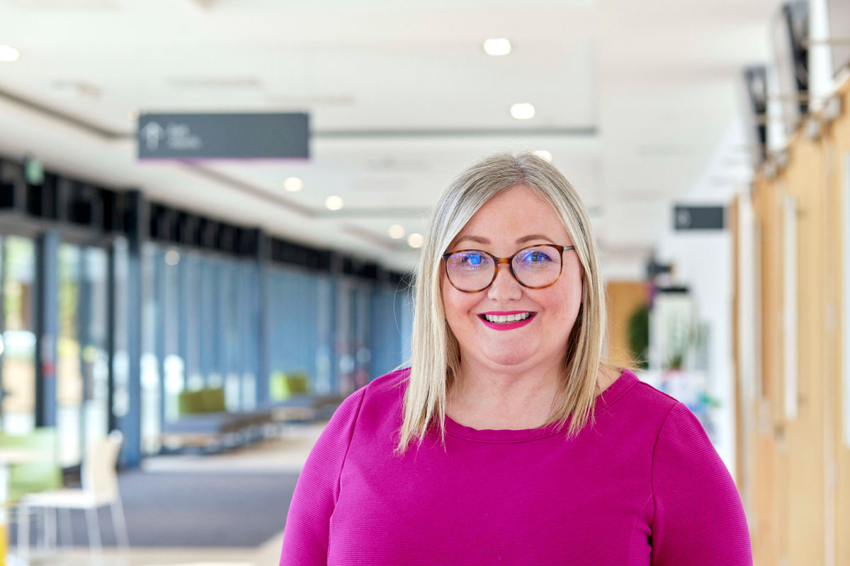 Danielle Bounds steps down as sales director at ICC Wales | Meetings & Incentive Travel
